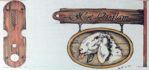 Het Oorlam - Eftepedia - alles over de Efteling