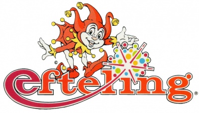 Efteling-logo - Eftepedia - alles over de Efteling