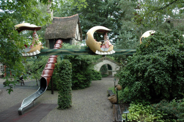 Monorail - Eftepedia - alles over de Efteling