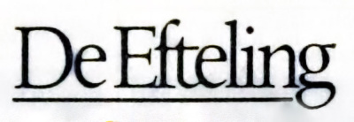 Efteling-logo - Eftepedia - alles over de Efteling