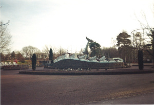 Polka Marina - Eftepedia - alles over de Efteling