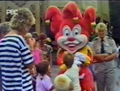 Pardoes - Eftepedia - alles over de Efteling