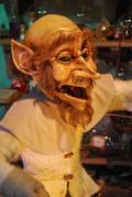 Repelsteeltje - Eftepedia - alles over de Efteling