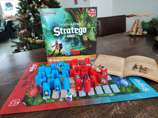 Jumbo-spellen - Eftepedia - alles over de Efteling