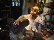 Repelsteeltje - Eftepedia - alles over de Efteling