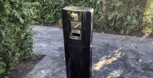 Rookzone - Eftepedia - alles over de Efteling