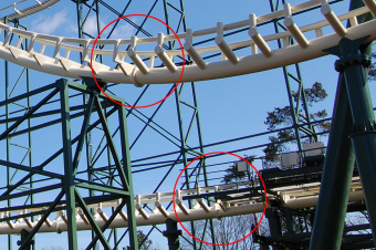 Python - Eftepedia - alles over de Efteling