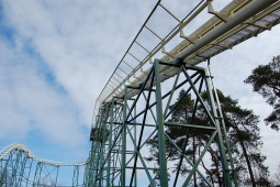 Python - Eftepedia - alles over de Efteling