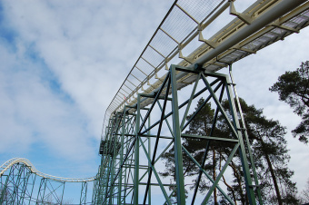 Python - Eftepedia - alles over de Efteling