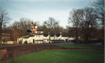 Bob - Eftepedia - alles over de Efteling