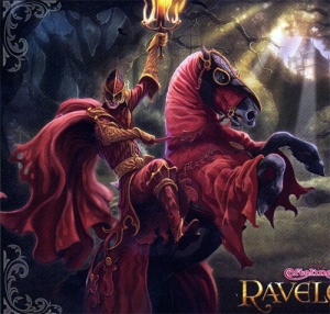 Wereld van Raveleijn - Eftepedia - alles over de Efteling