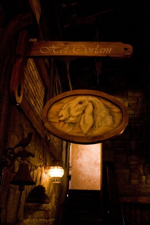 Het Oorlam - Eftepedia - alles over de Efteling