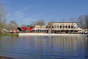 Kashba - Eftepedia - alles over de Efteling