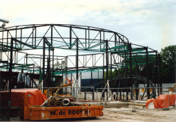 Vogel Rok - Eftepedia - alles over de Efteling