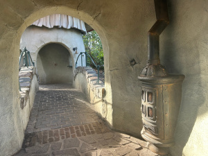 Kabouterdorp - Eftepedia - alles over de Efteling