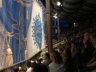 Raveleijn (2013-2025) - Eftepedia - alles over de Efteling