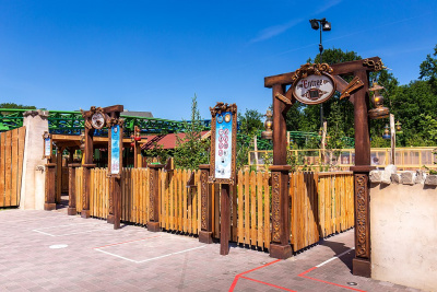 Max & Moritz - Eftepedia - alles over de Efteling