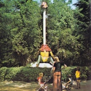 Langnek - Eftepedia - alles over de Efteling