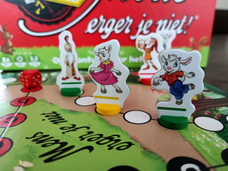 Jumbo-spellen - Eftepedia - alles over de Efteling