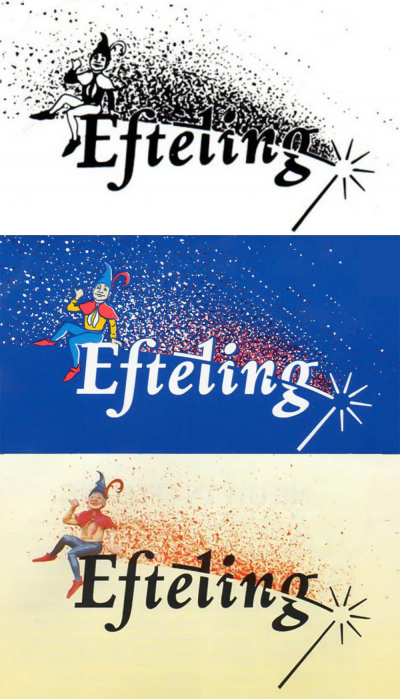 Efteling-logo - Eftepedia - alles over de Efteling