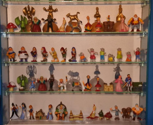 EMTÉ - Eftepedia - alles over de Efteling