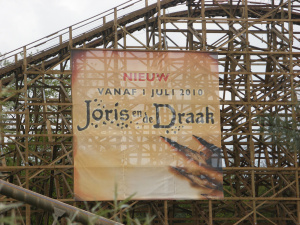 Joris en de Draak - Eftepedia - alles over de Efteling