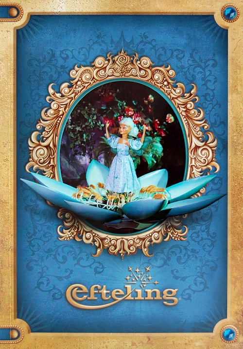 Fotoboekje 2019 - Eftepedia - alles over de Efteling