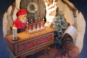 Kabouterdorp - Eftepedia - alles over de Efteling