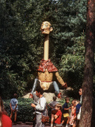 Langnek - Eftepedia - alles over de Efteling