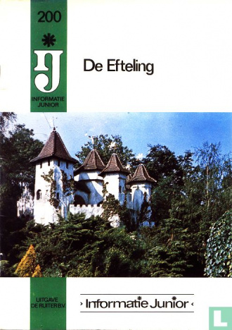 Informatie Junior 200: de Efteling - Eftepedia - alles over de Efteling
