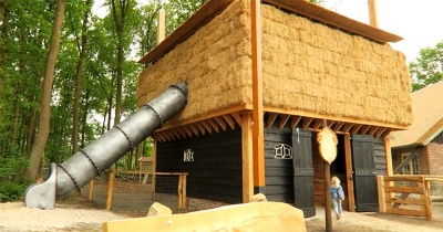 Hooimijt - Eftepedia - alles over de Efteling