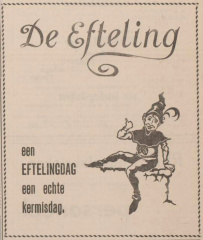 Efteling-logo - Eftepedia - alles over de Efteling