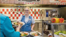 Personeelsrestaurant - Eftepedia - alles over de Efteling