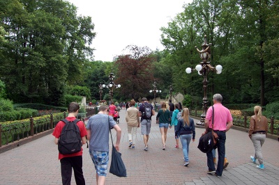 Pardoes Promenade - Eftepedia - alles over de Efteling