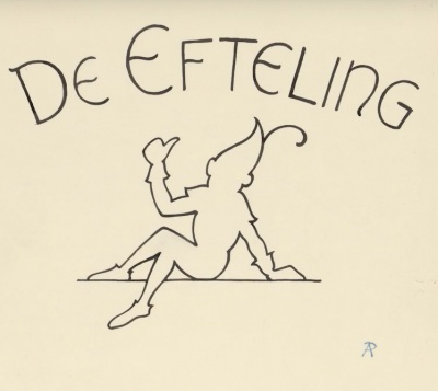 Efteling-logo - Eftepedia - alles over de Efteling