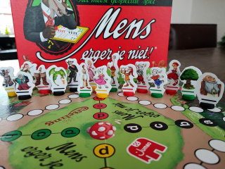 Jumbo-spellen - Eftepedia - alles over de Efteling