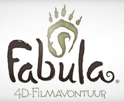 Fabula - Eftepedia - alles over de Efteling