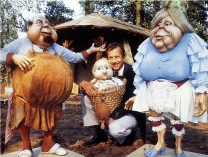 Volk van Laaf - Eftepedia - alles over de Efteling