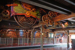 Max & Moritz - Eftepedia - alles over de Efteling