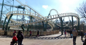 Python - Eftepedia - alles over de Efteling