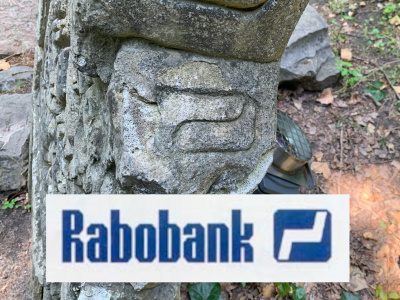 Rabobank - Eftepedia - alles over de Efteling
