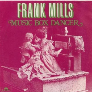 Music Box Dancer - Eftepedia - alles over de Efteling