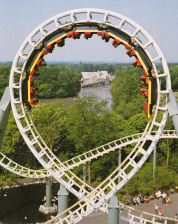 Python - Eftepedia - alles over de Efteling