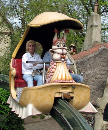 Monorail - Eftepedia - alles over de Efteling
