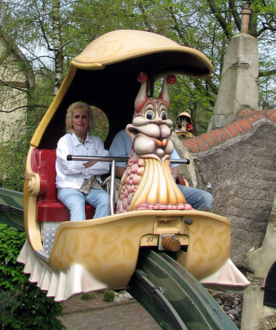 Volk van Laaf - Eftepedia - alles over de Efteling