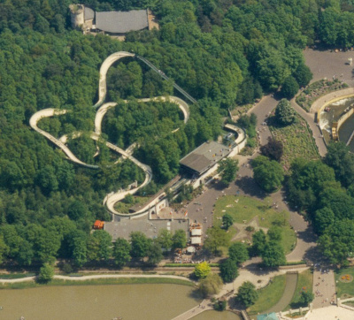 Bob - Eftepedia - alles over de Efteling