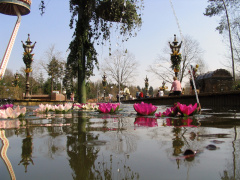 Pardoes Promenade - Eftepedia - alles over de Efteling