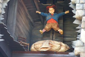 Max & Moritz - Eftepedia - alles over de Efteling