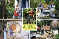 Marerijk - Eftepedia - alles over de Efteling
