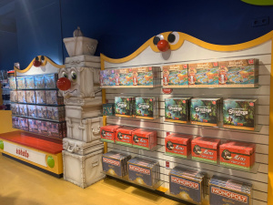 Jumbo-spellen - Eftepedia - alles over de Efteling